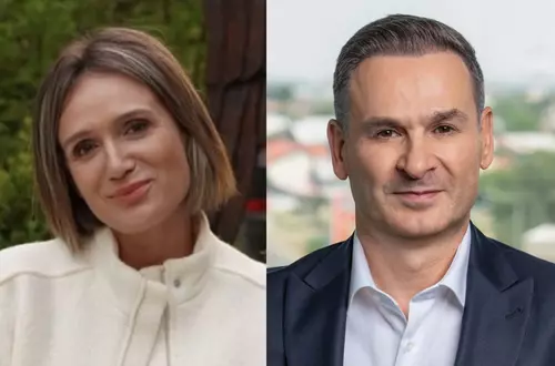 Rareș Dragomir, fiul regretatului compozitor Marcel Dragomir, a ...