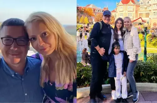 Cu ce se ocupă Gheorghe Visu acum: „Probabil că îmi este frică de ...