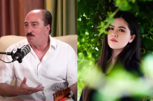 Cine este Emil Rengle de la Asia Express 2025. Este dansator ...