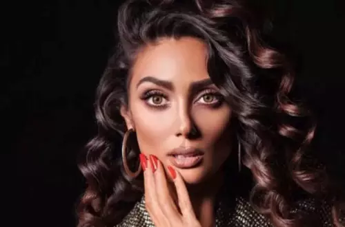 Naba Salem, ispită la Insula Iubirii 2025, a fost sechestrată și bătută ...