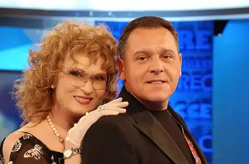 Cine este Emil Rengle de la Asia Express 2025. Este dansator ...