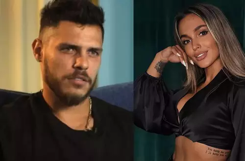 Cine este Emil Rengle de la Asia Express 2025. Este dansator ...