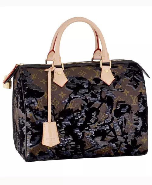 Tendinte moda: stil baroc - Elle.ro