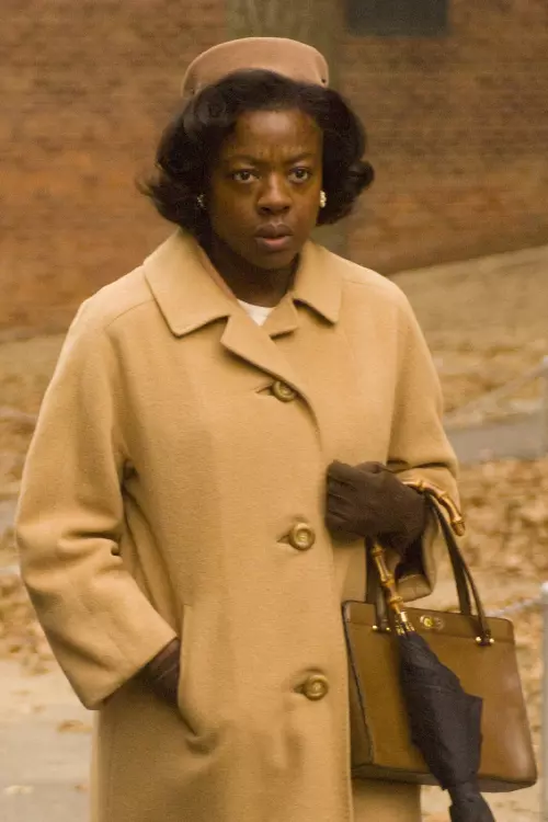 viola davis doubt 2008