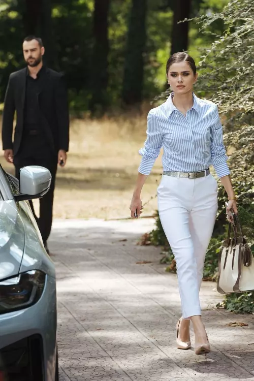 Anunț oficial: Când încep filmările pentru sezonul doi din serialul ...