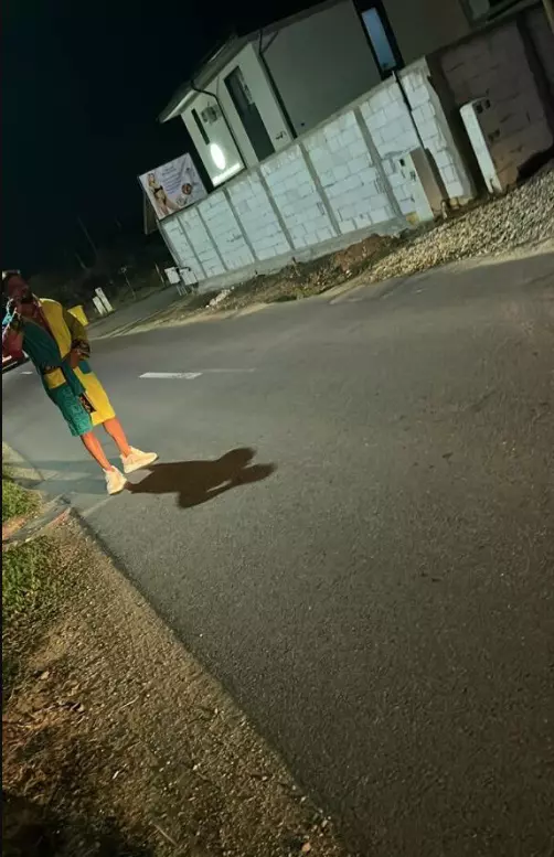 Primele imagini cu Dorian Popa în seara când a fost oprit de polițiști ...