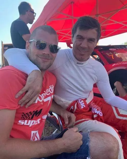 mihai leu si anna | Unica.ro