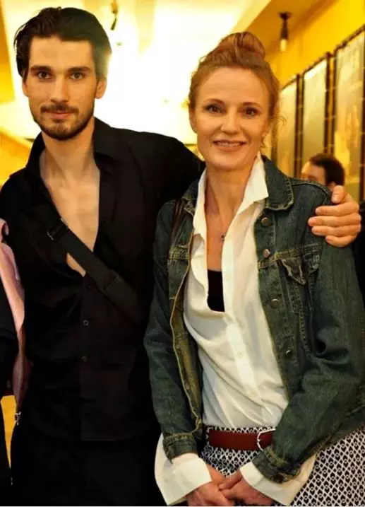 Anghel Damian, detalii despre relația pe care a avut-o cu Lia Bugnar ...