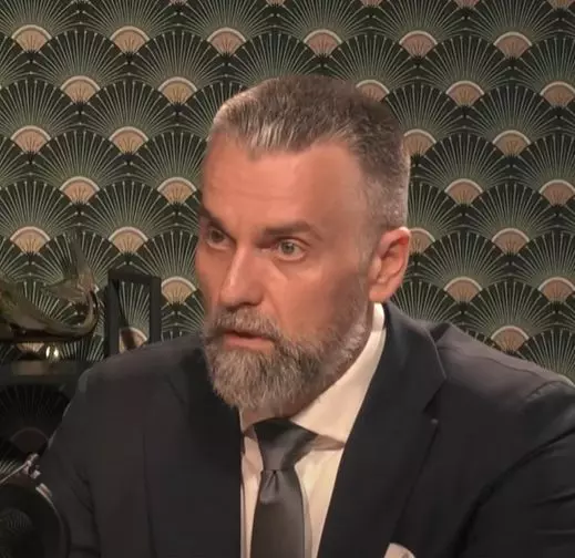 Cezar Ionașcu, adevărul spre căsnicia cu Oksana Ionașcu: „E o relație ...