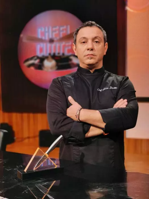chef bontea 3 | Unica.ro