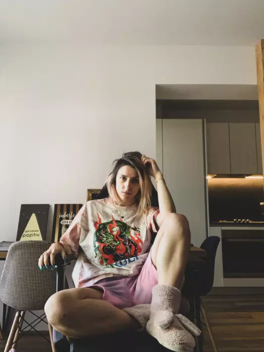 Diana Condurache 5GANG (5) | Unica.ro