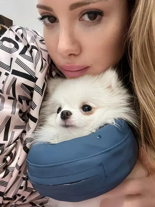 Secretele Otiliei Bilionera pentru o siluetă de invidiat: „Meniul este ...