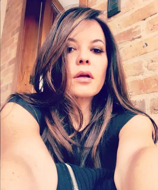Cum Arată Azi La 50 De Ani Superba Coraima Torres Actrița Din