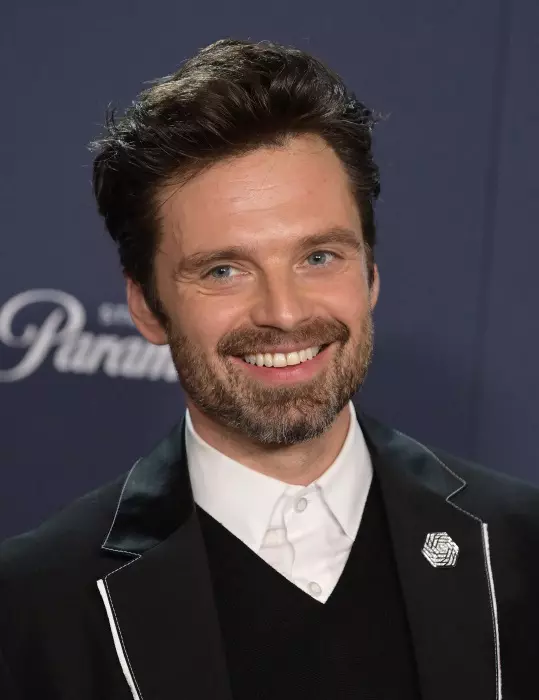Sebastian Stan a câștigat Globul de Aur pentru „Cel mai bun actor” în ...