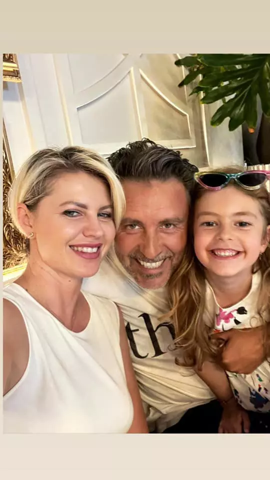 Cine este soția lui Alexandru Sautner, noul jurat de la „Chefi la ...