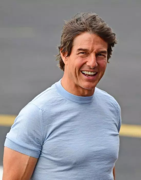 Tom Cruise Top Gun | Unica.ro