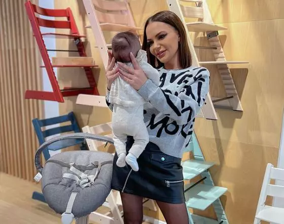 Andreea Antonescu, despre relația pe care o are cu fostul soț, Traian ...