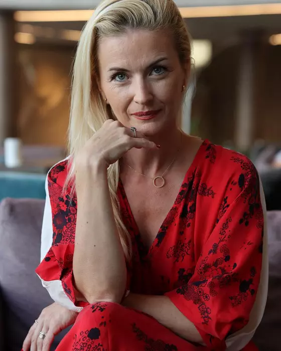 Ce surpriză „extraordinară” a avut Elwira Petre după ce a ținut post ...