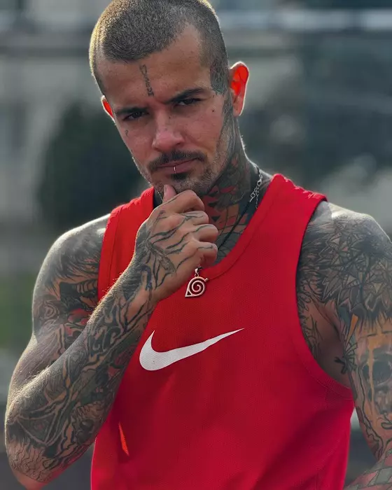 Ce poveste dureroasă de viață are Zanni de la „Survivor All Stars ...