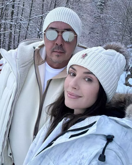 sorin gontea si daiana anghel la power couple | Unica.ro