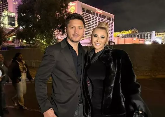 Anamaria Prodan a dat cărțile pe față, în direct, la TV despre relația cu Ronald Gavril: „Acesta ...