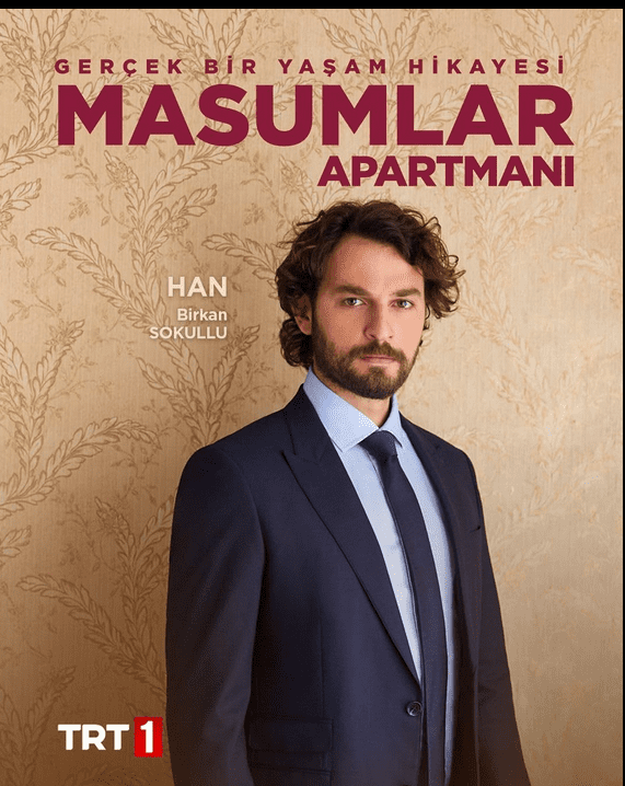 Serialul turcesc „Nevinovații” începe la TDC. Cine sunt protagoniștii ...