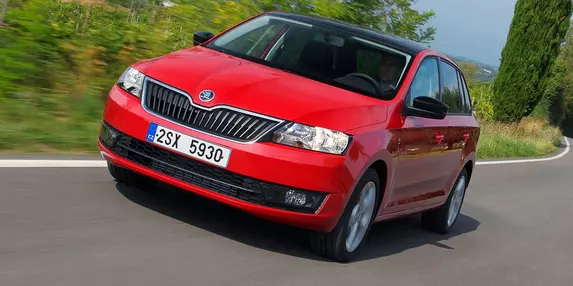 Știri auto, teste auto, mașini noi, teste comparative, accesorii auto