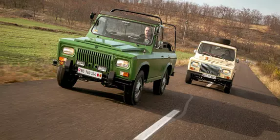 Știri auto, teste auto, mașini noi, teste comparative, accesorii auto