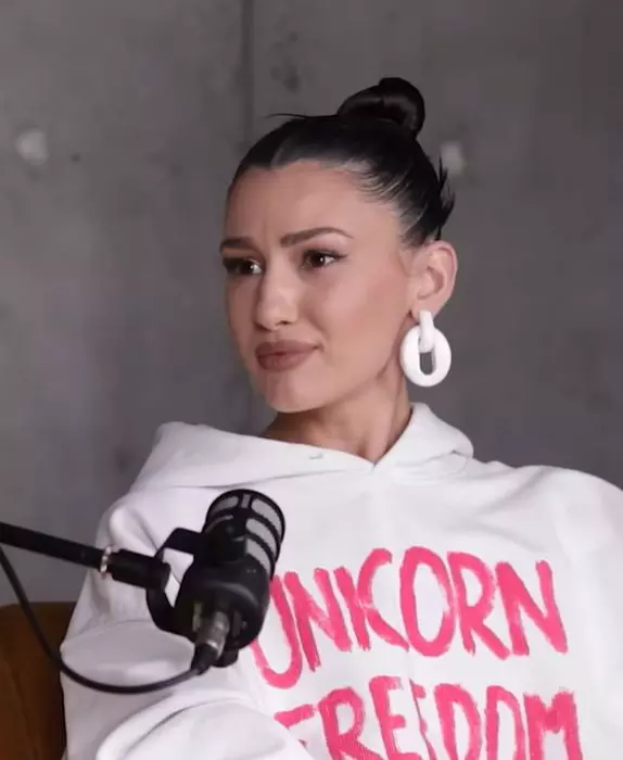 Alina Eremia, despre căsătoria cu Edi Barbu | Unica.ro