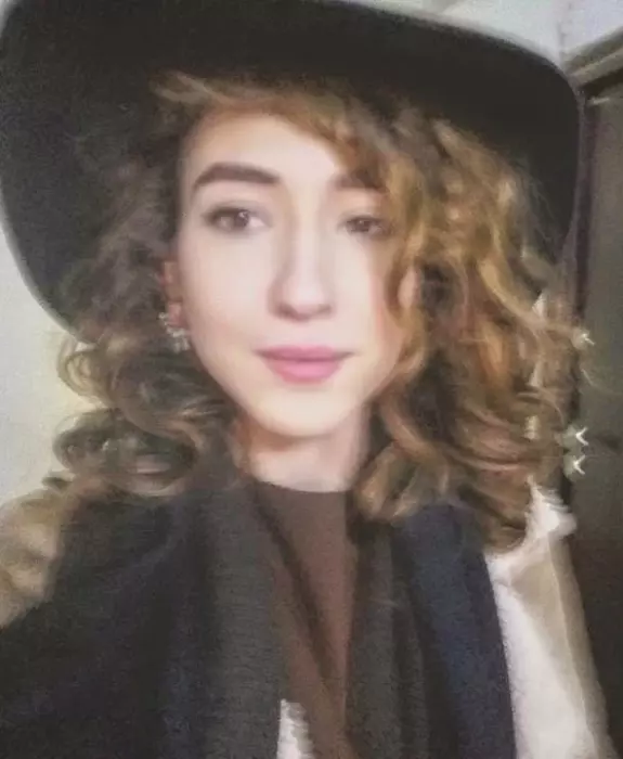 Cum arată azi Bianca din ”Numai iubirea” | Unica.ro