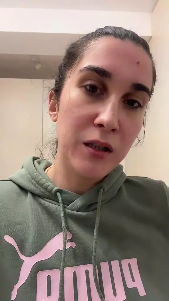 Adda, revoltată de un trend de pe TikTok pe un colind de Crăciun despre nașterea lui Iisus ...