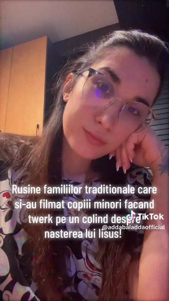 Adda, revoltată de un trend de pe TikTok: „Să vă fie rușine!”. Cum s-au filmat româncele dansând ...