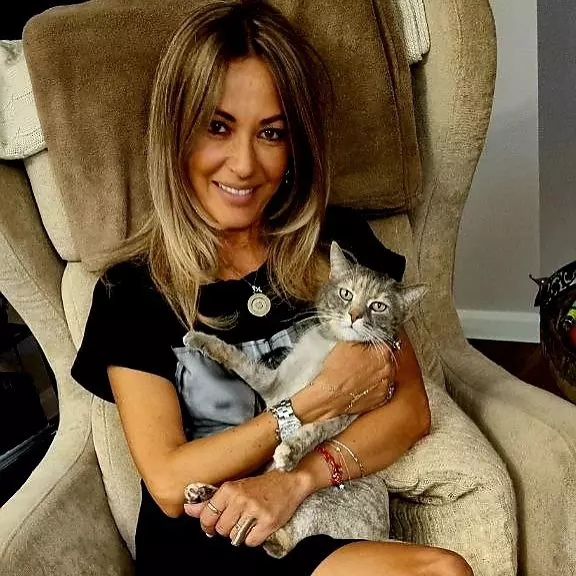 Cum arăta Anca Țurcașiu la începutul carierei. Concurenta de la „Asia ...