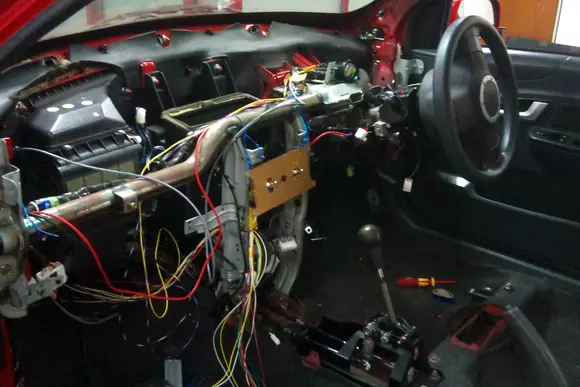 Fabrica de cablaje auto de la Târgu Jiu va fi inaugurată pe 28 mai