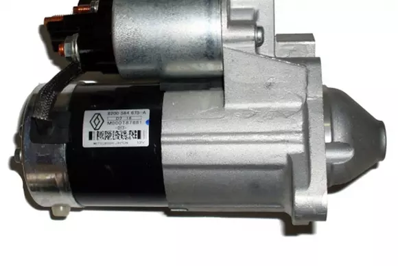 Electromotor - când trebuie înlocuit şi cât costă un electromotor