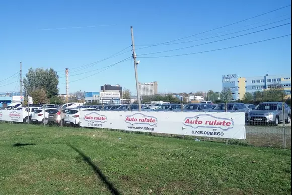 Profilul clientului unui dealer de masini rulate