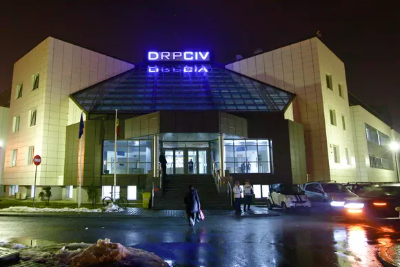 Verificări online DRPCIV | Poți afla pe loc stadiul emiterii unui document