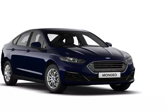 Ford nu mai oferă Mondeo cu propulsoare pe benzină. Acestea pot fi ...