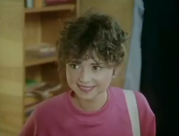 Cum arată azi Geta din „Liceenii”, filmul-fenomen lansat în 1986 ...