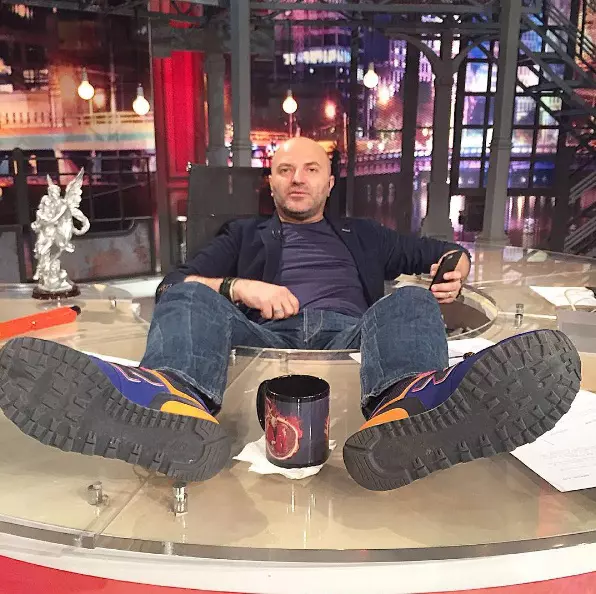 Dan Capatos, dezvăluiri uluitoare despre Liviu Guță. Imaginile ținute ...