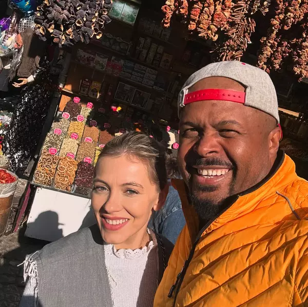 Andreea Ibacka, confesiuni despre viața de familie, după 14 ani de ...