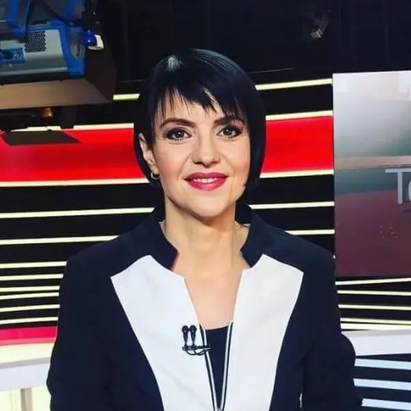 raluca arvat