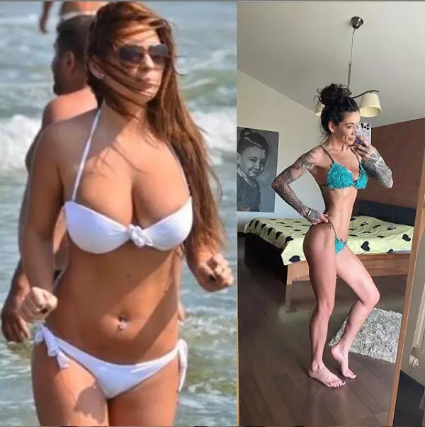 roxana vancea varsta