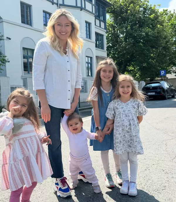 Laura Cosoi și soțul ei, schimbare importantă în familia lor. Ce ...