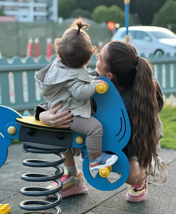 Theo Rose, mărturisiri despre viața de familie și dorința de a mai avea ...