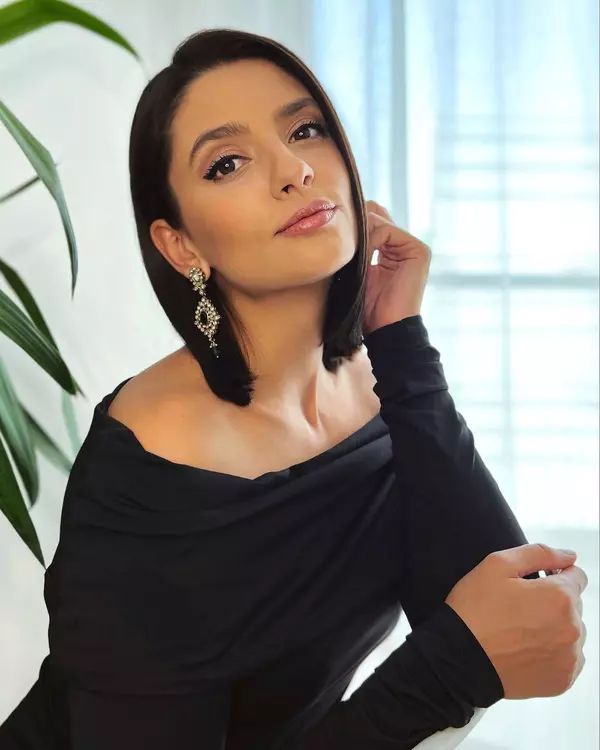 Cu ce s-a ocupat, de fapt, Oana Moșneagu înainte să fie actriță: "Eram ...