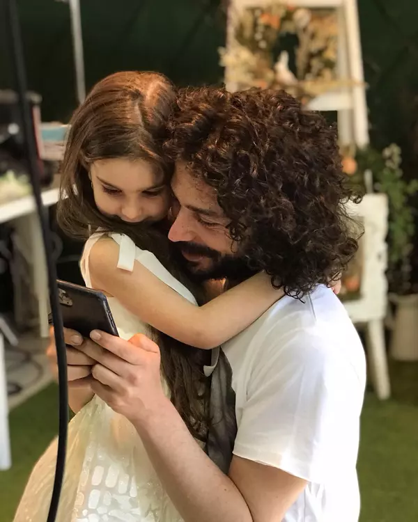 Marius Moga, detalii surprinzătoare despre parenting și regulile din ...