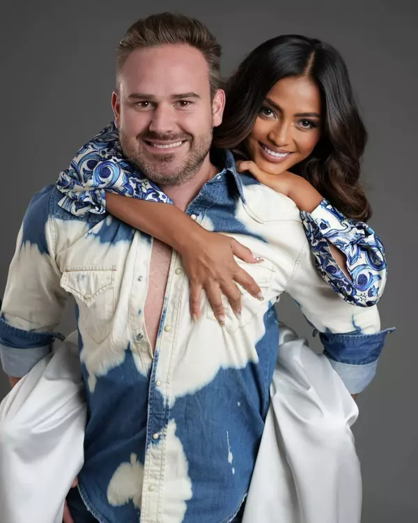 Bella Santiago, declarații inedite despre relația cu soțul ei: "Nu doar ...