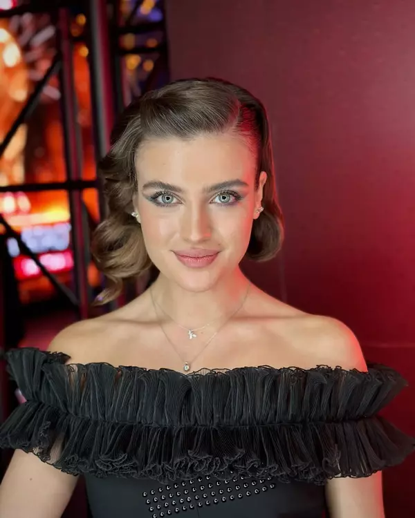 Ana Bodea, confesiuni oneste despre cariera ei și momentele neplăcute ...