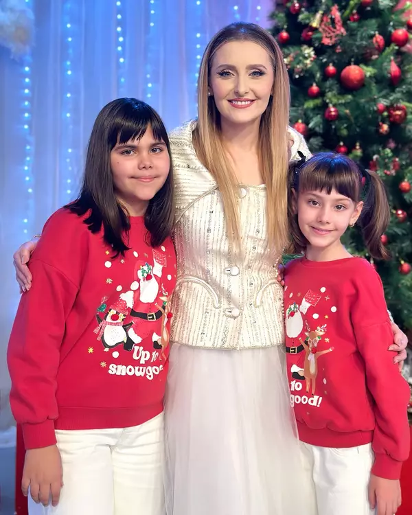 Ce s-a aflat despre afacerile lui Alexandru Ciucu după ce Alina Sorescu ...